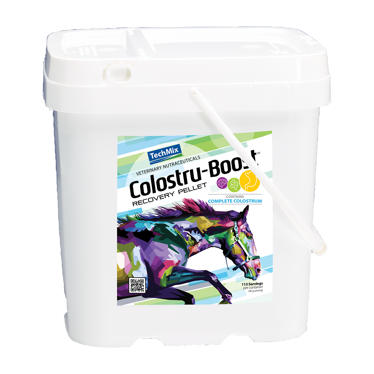 Colostru-Boost - TechMix Global