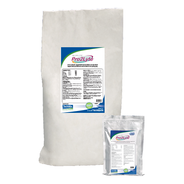 Immu-PRO® - TechMix Global