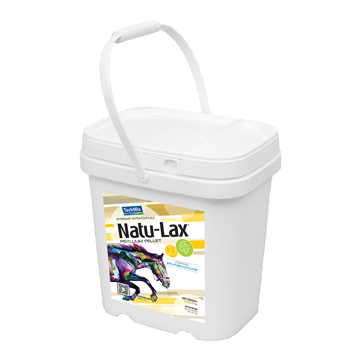 Natu-Lax® - TechMix Global