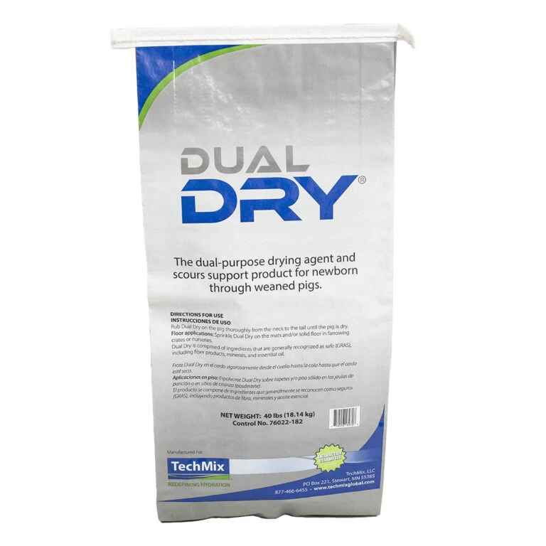 Drying Agents - TechMix Global