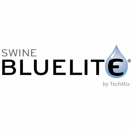 Swine BlueLite® - TechMix Global
