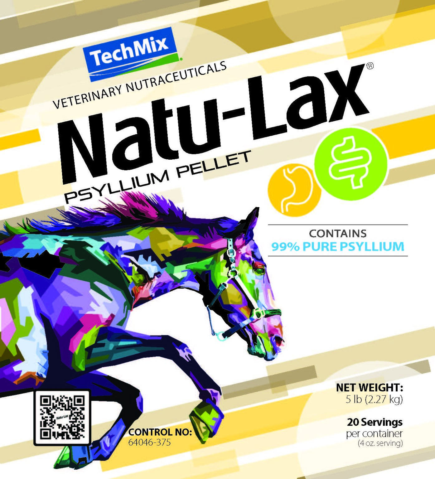 Natu-Lax® - TechMix Global