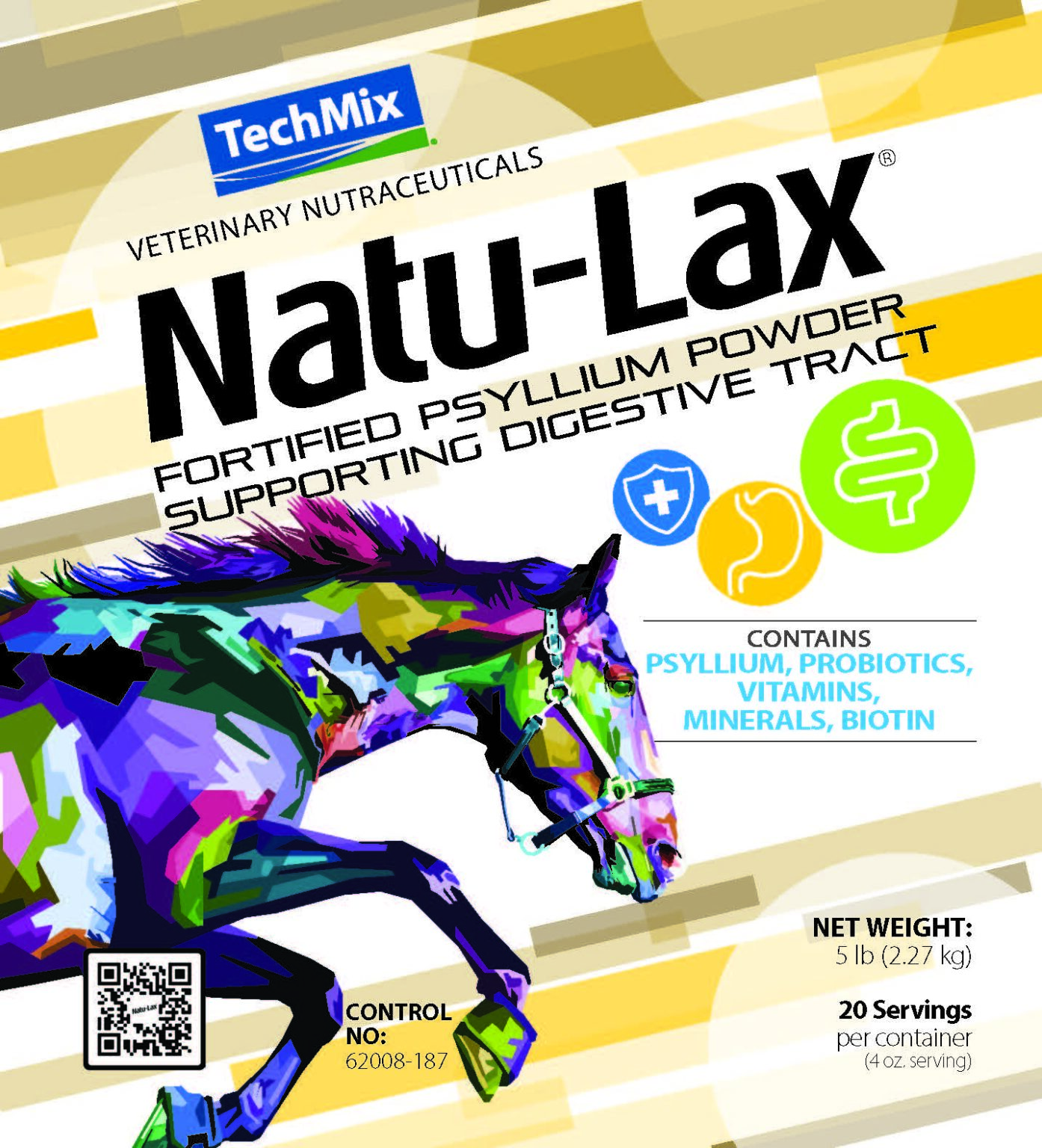 Natu-Lax® - TechMix Global