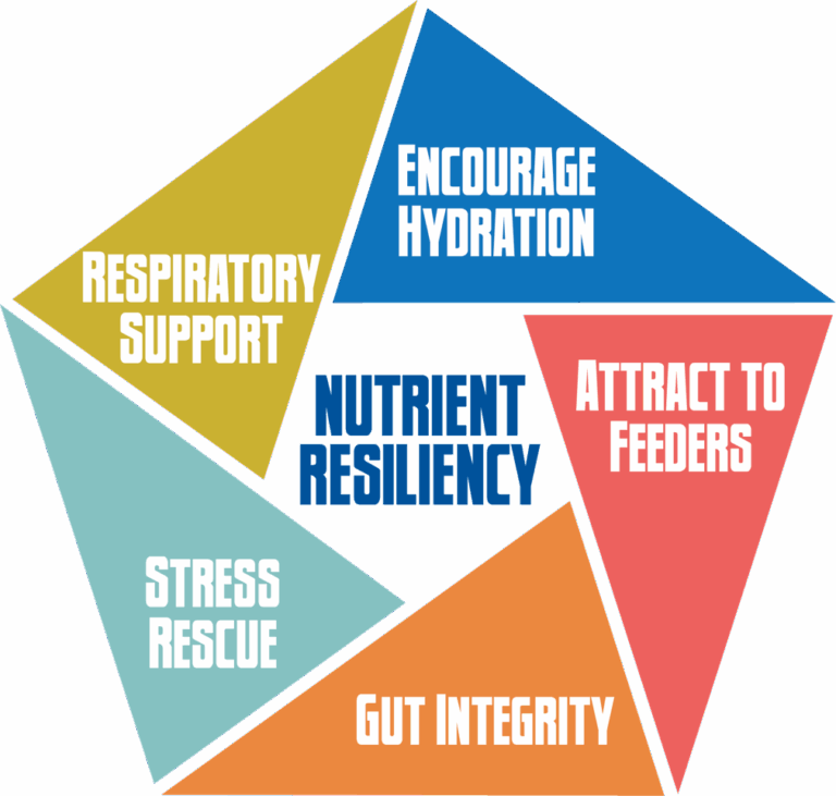 Nutrient Resiliency - TechMix Global