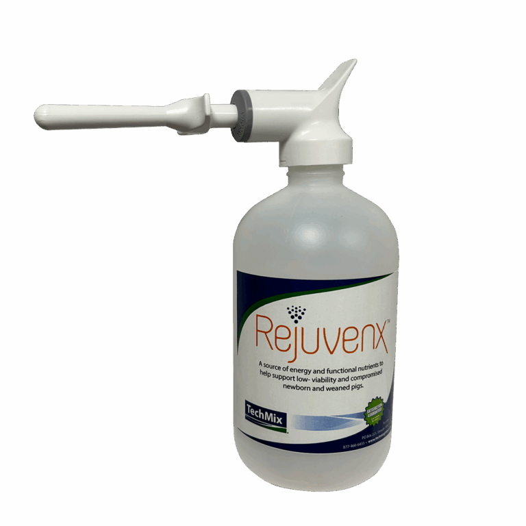 RejuvenX™ - TechMix Global